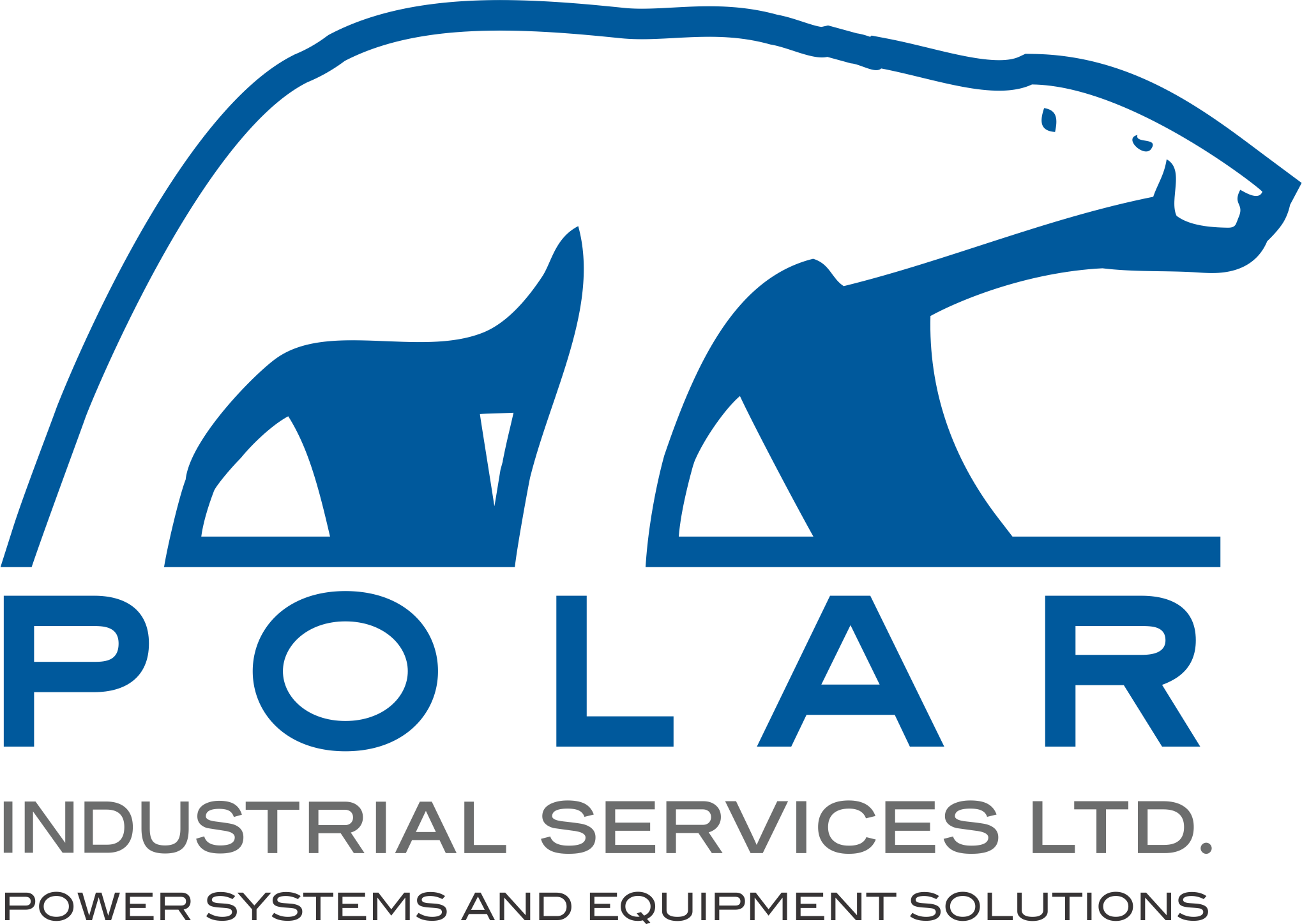 About Polar Industrial Services Ltd in AB