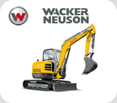 Wacker Neuson available in Edmonton, Alberta | Polar Industrial ...
