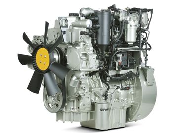 Perkins Engines