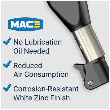 MAC3 Air Tools