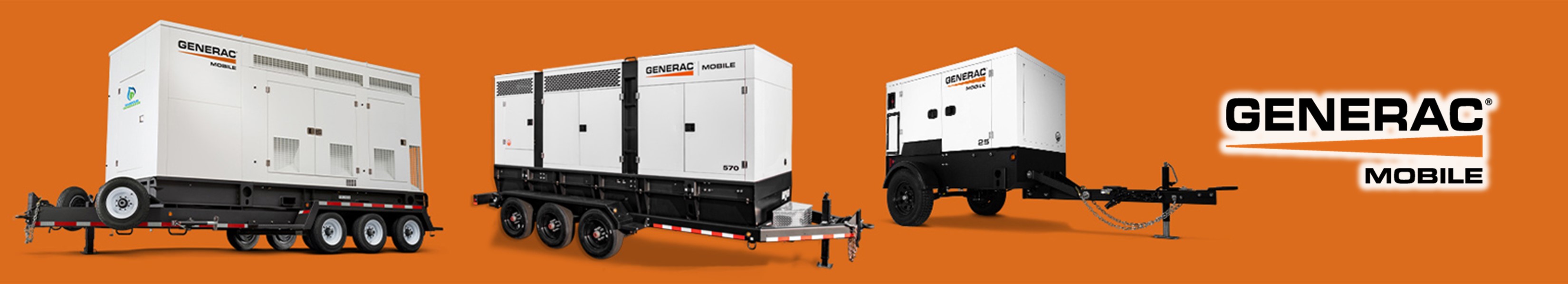 Generac Generators