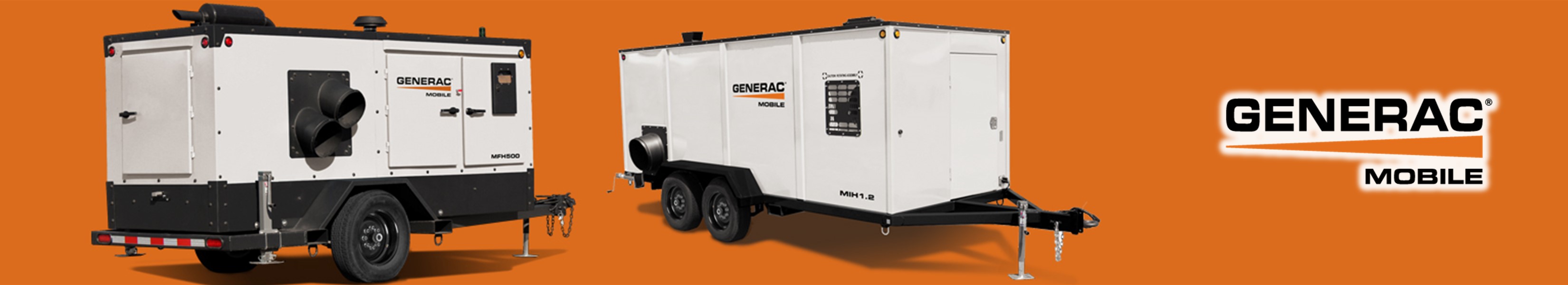 Generac Heaters