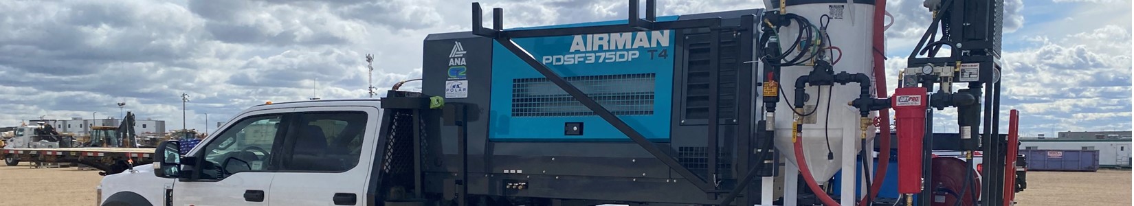 Air Compressors | Power Systems & Equipment Solutions Dealer in ...