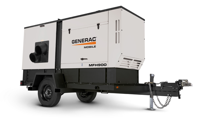 Generac Heaters