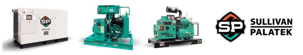 Sullivan Palatek Portable